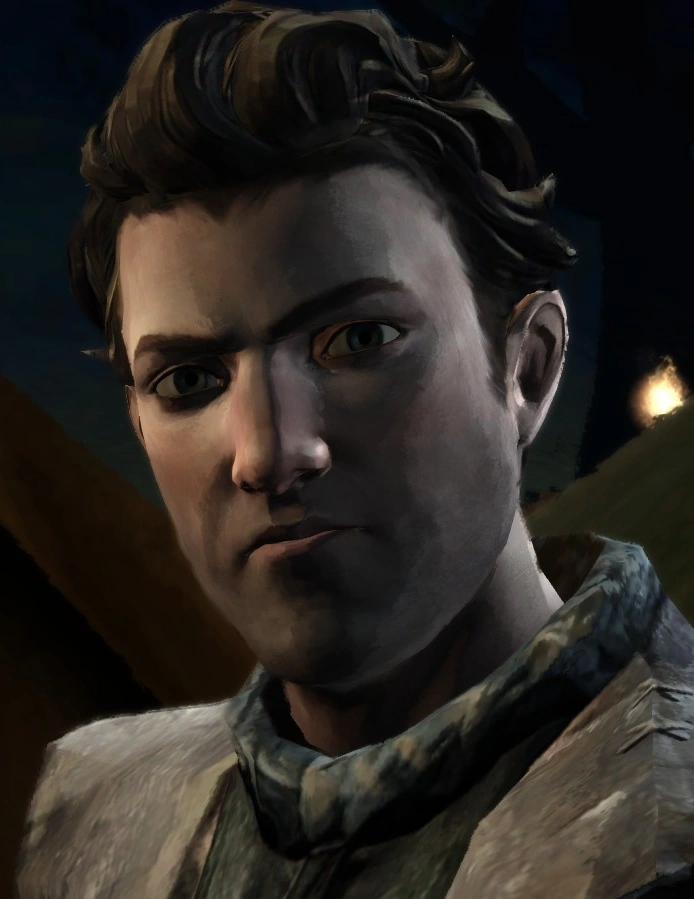 Bowen | Przygodowa Wiki | Fandom