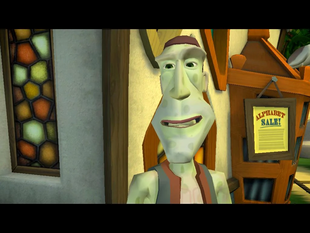 Gafel Forma | Przygodowa Wiki | Fandom