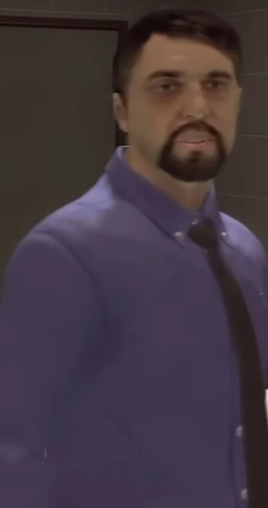 Carter Blake | Przygodowa Wiki | Fandom