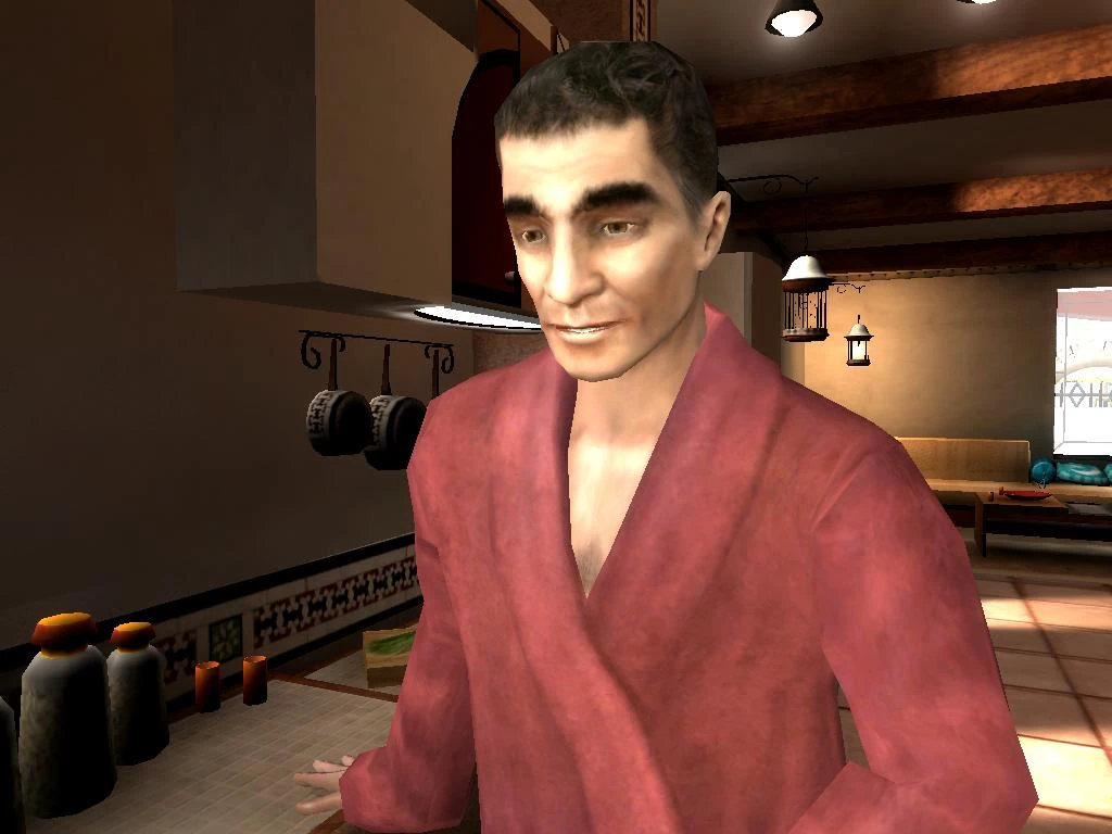 Gabriel Castillo | Przygodowa Wiki | Fandom