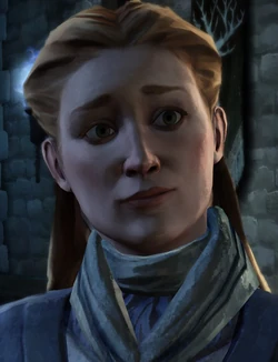 Elissa Forrester | Przygodowa Wiki | Fandom