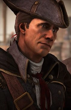 Haytham Kenway | Przygodowa Wiki | Fandom