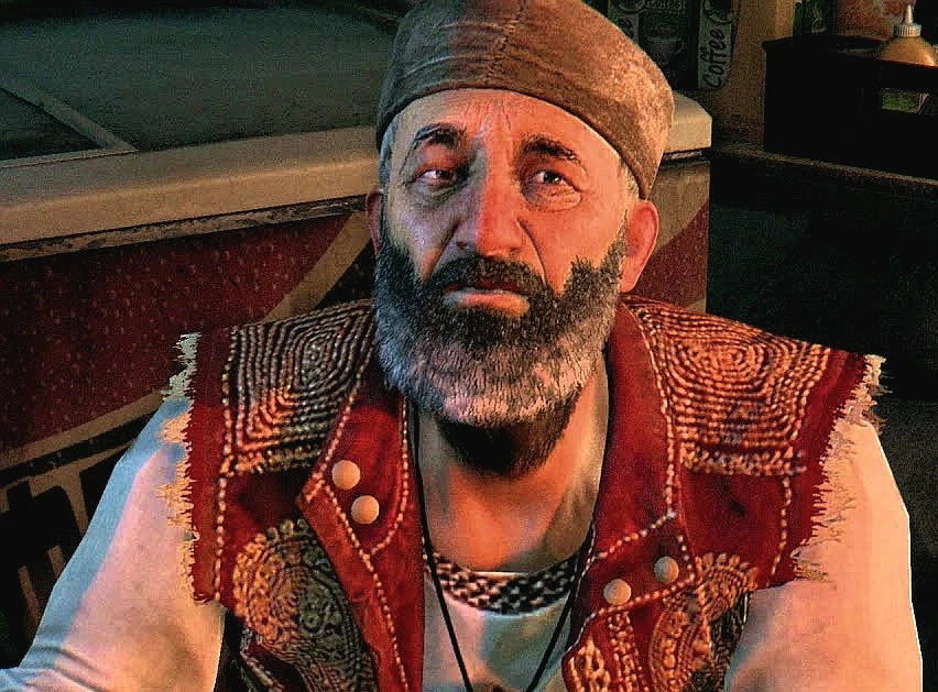 Jasir | Przygody Leopolda Wiki | Fandom