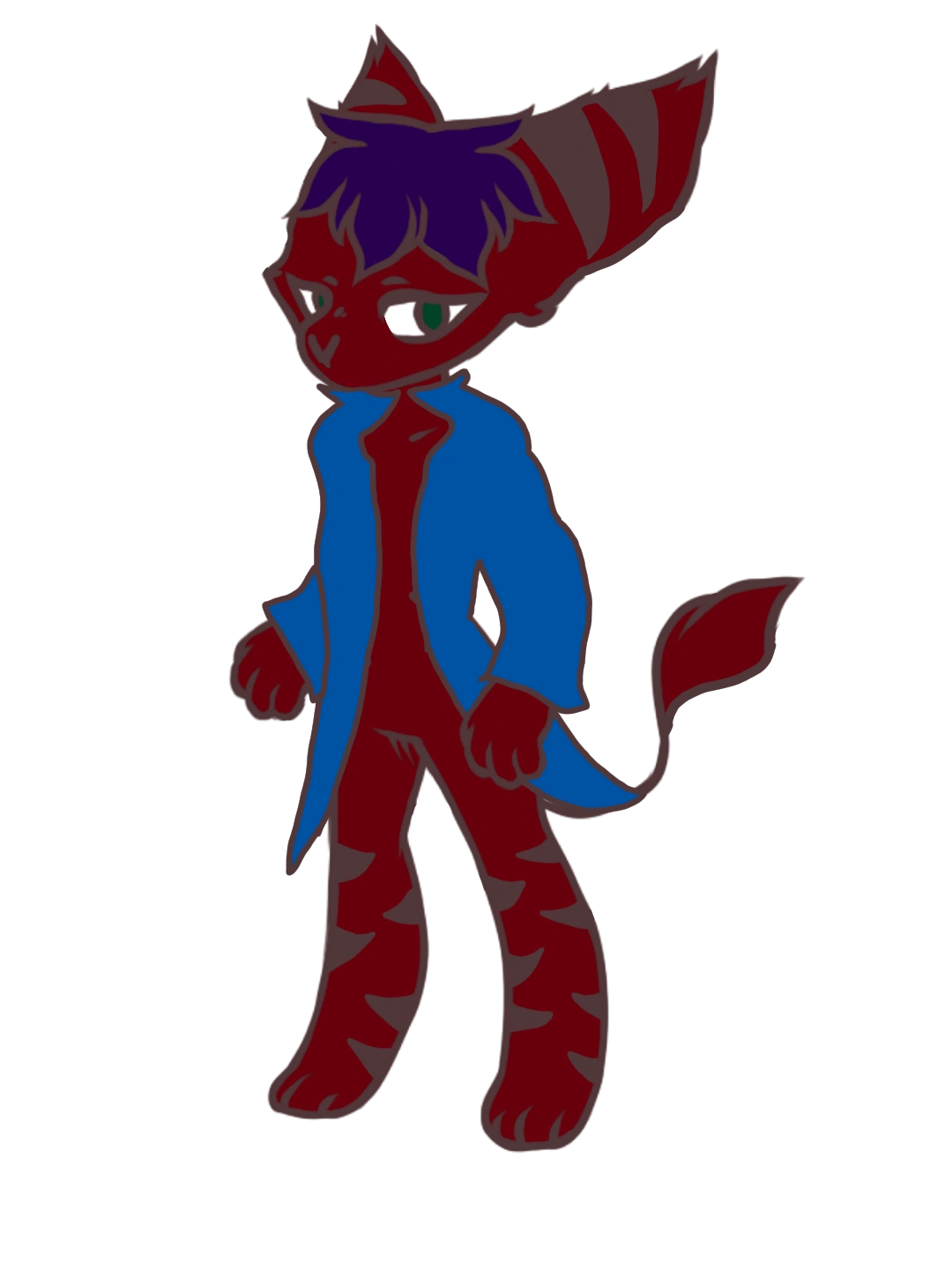 Zihu | Przygody Leopolda Wiki | Fandom