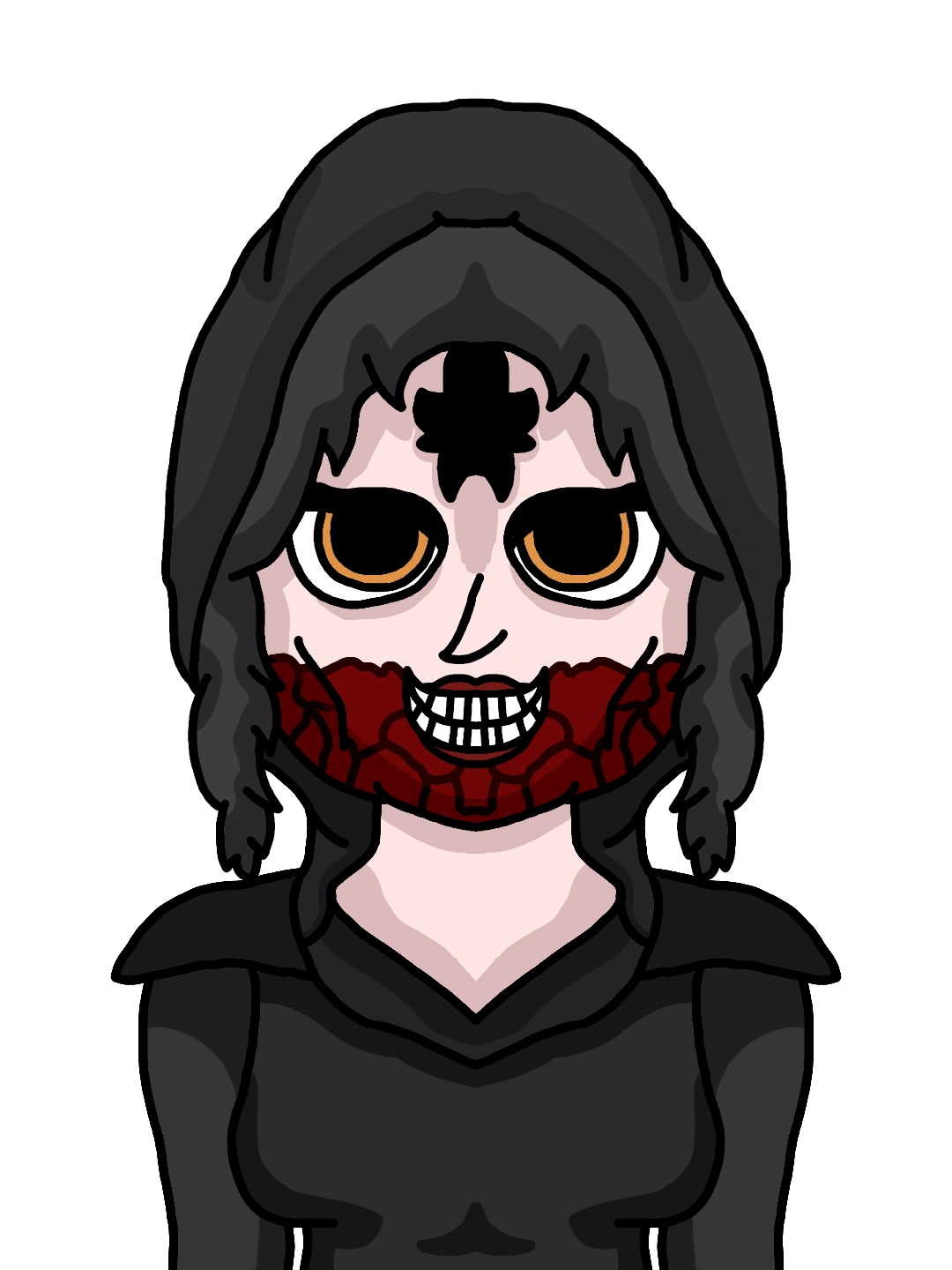 Kasandra Dimitrescu | Przygody Leopolda Wiki | Fandom