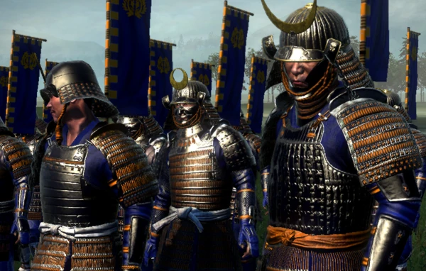 Samuraj | PLITTR Wiki | Fandom