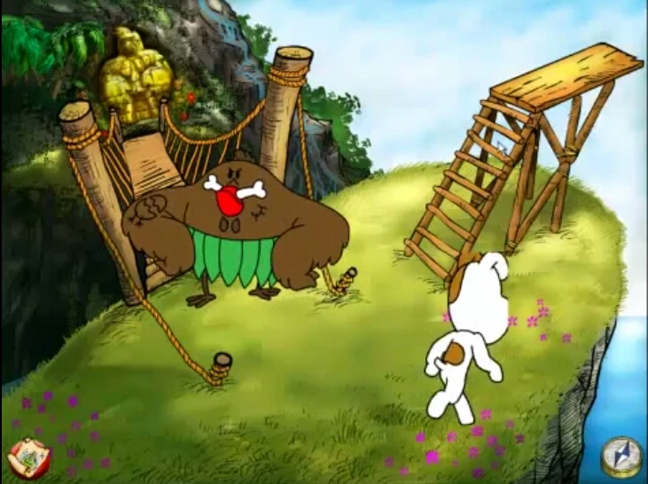 Most | Reksio Wiki | Fandom