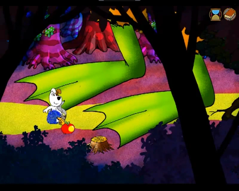 Olbrzym | Reksio Wiki | Fandom