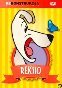 Reksio (serial animowany) | Reksio Wiki | Fandom