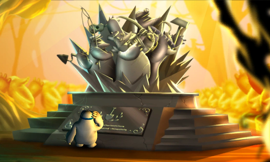 Rewolucja | Reksio Wiki | Fandom