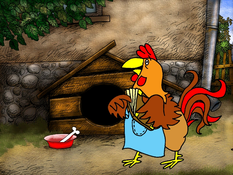 Album | Reksio Wiki | Fandom