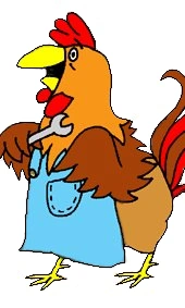 Kogut | Reksio Wiki | Fandom