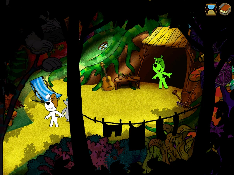 Shreksio | Reksio Wiki | Fandom