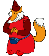 Lis Chytrus | Reksio Wiki | Fandom