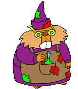 Al-Chomik | Reksio Wiki | Fandom