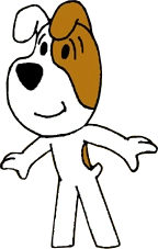 Reksio | Reksio Wiki | Fandom