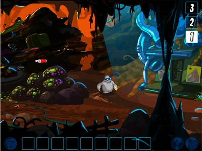 Reksio i Miasto SeKretów/Kulisy powstania gry | Reksio Wiki | Fandom