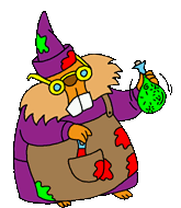 Al-Chomik | Reksio Wiki | Fandom