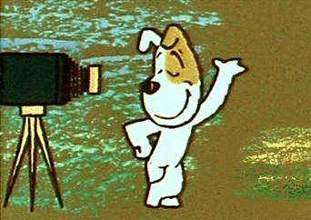 Reksio (serial animowany) | Reksio Wiki | Fandom