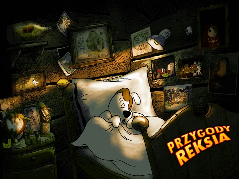 Ibis | Reksio Wiki | Fandom