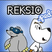 Chłopiec | Reksio Wiki | Fandom