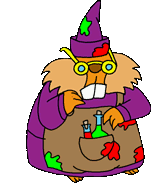 Al-Chomik | Reksio Wiki | Fandom