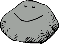 Gadający Kamień | Reksio Wiki | Fandom