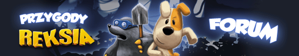 Forum Przygody Reksia | Reksio Wiki | Fandom