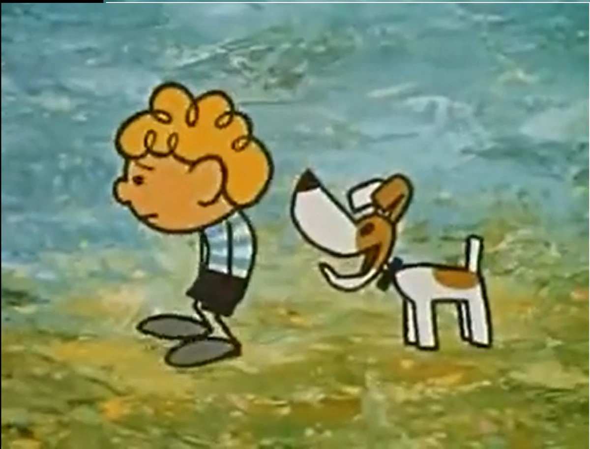 Reksio (serial animowany) | Reksio Wiki | Fandom