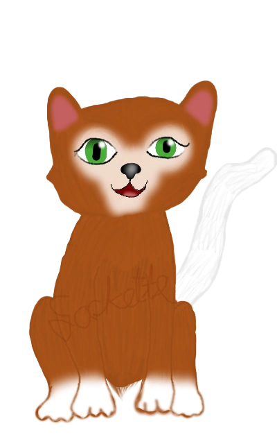 Tella | Przyjaciele z kieszonkowa według widzów Wiki | Fandom