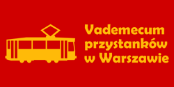 Vademecum zespołów przystankowych w Warszawie Wiki | Fandom