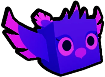 Shadow Phoenix (Pet Simulator X) | Pet Simulator Community Content Wiki ...