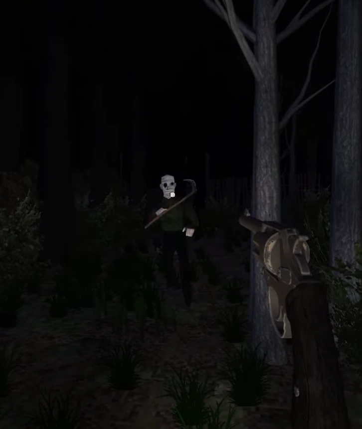 Mike | PSX Horror Wiki | Fandom