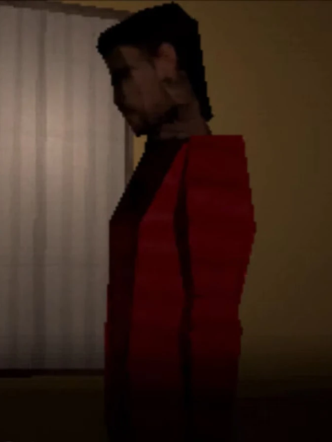 Category:The Keeper | PSX Horror Wiki | Fandom