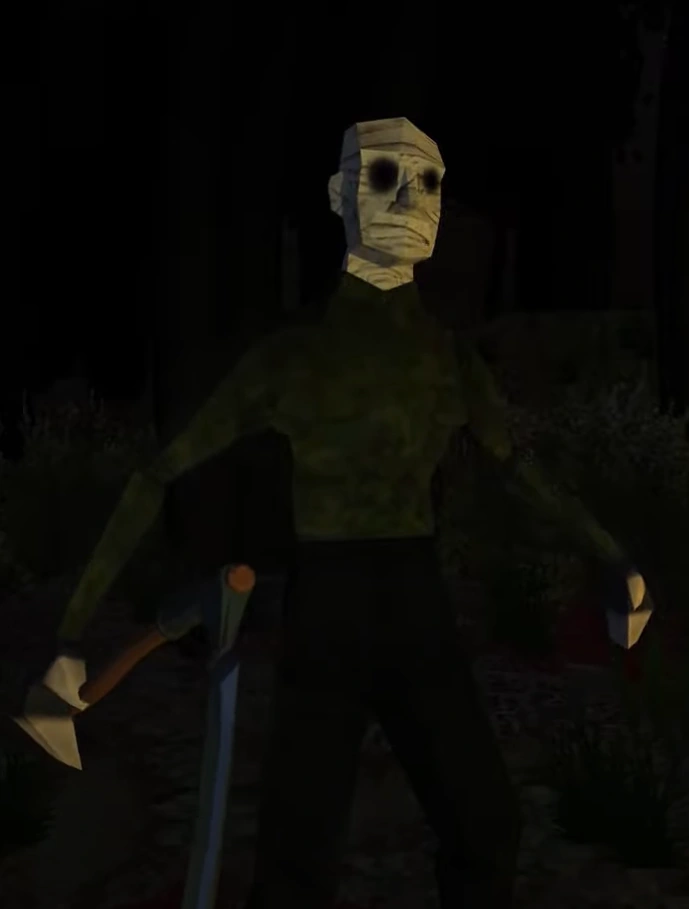 Assassin | PSX Horror Wiki | Fandom