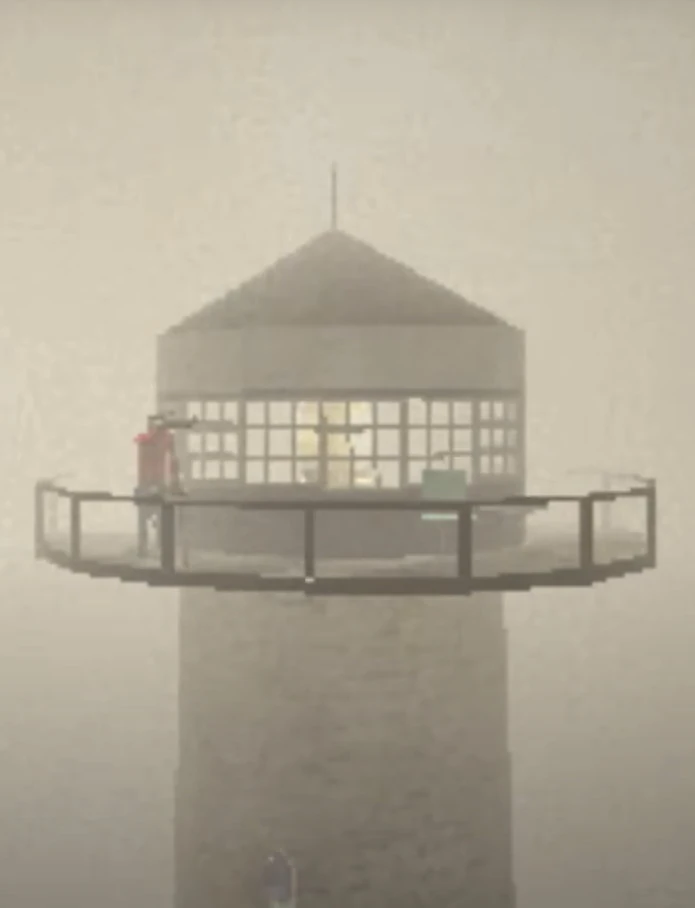 Lighthouse (The Pale) | PSX Horror Wiki | Fandom