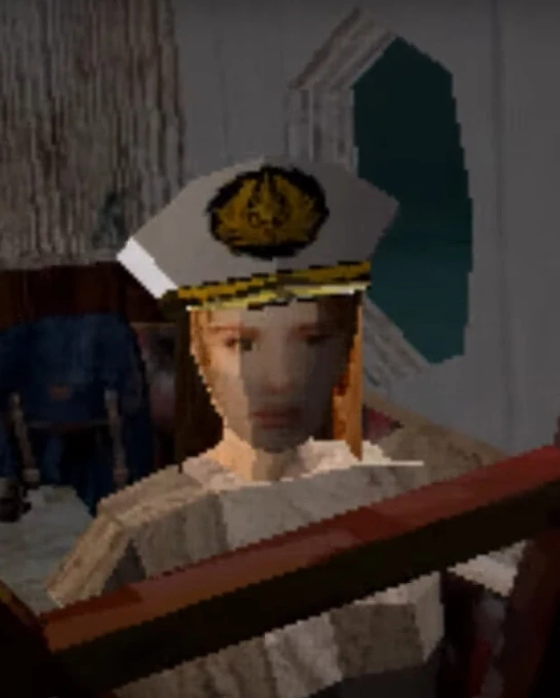 Sharon | PSX Horror Wiki | Fandom