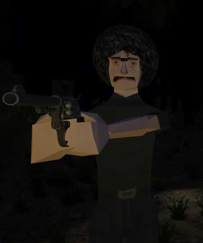 Mike | PSX Horror Wiki | Fandom