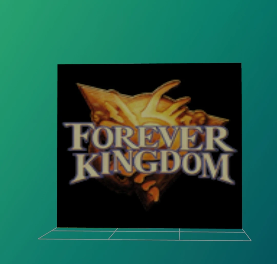 Forever Kingdom | PS2 Save Icon Wiki | Fandom