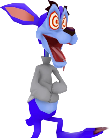 Ripper Roo | PlayStation Wiki | Fandom