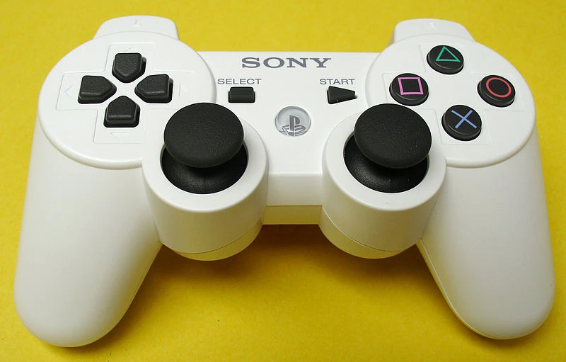 DualShock 3 | PlayStation Wiki | Fandom