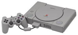 PlayStation (PSX) | PlayStation Wiki | Fandom