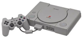 PlayStation (PSX) | PlayStation Wiki | Fandom