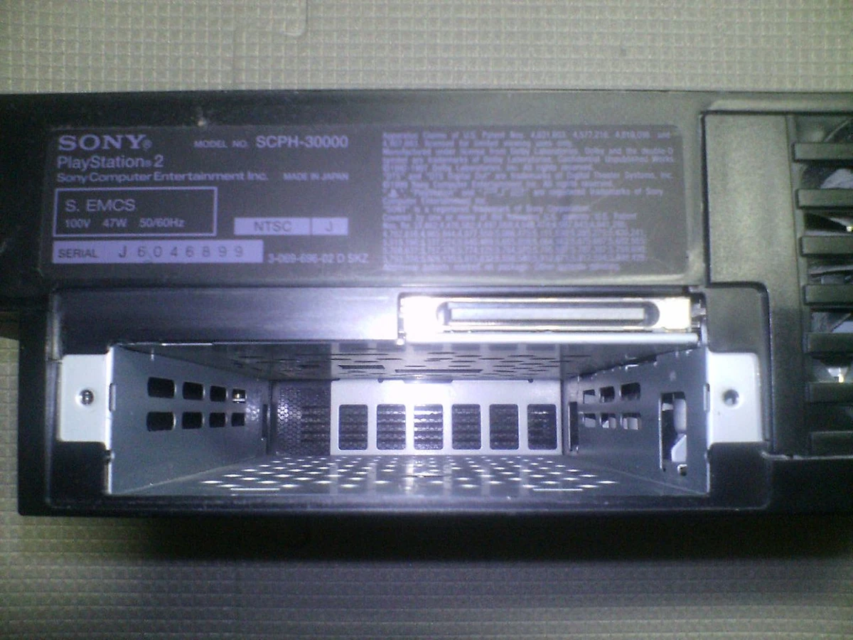 Network Adapter | PlayStation Wiki | Fandom