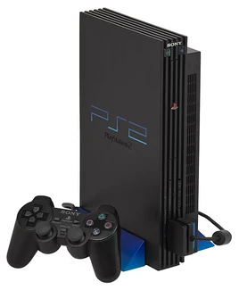 PlayStation 2 | PlayStation Wiki | Fandom