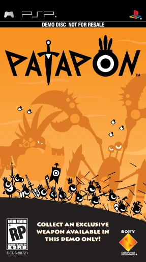 Patapon (seria) | PlayStation Wiki | Fandom