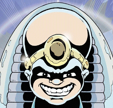 Zodon | PS238 Wiki | Fandom