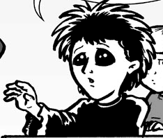 Murphy | PS238 Wiki | Fandom