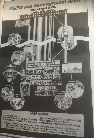 PS238 Campus | PS238 Wiki | Fandom