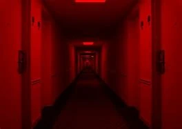 Level Run For Your Life | PS4 backrooms Wiki | Fandom